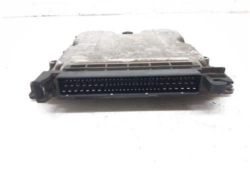 Engine control unit (ECU) PEUGEOT 306 Hatchback (7A, 7C, N3, N5 ...