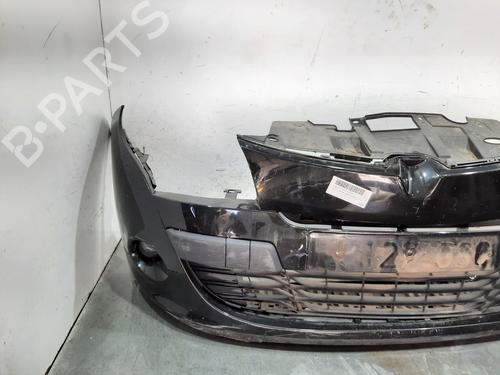 Pára-choques frente RENAULT MEGANE III Grandtour (KZ0/1) 1.6 16V (KZ0U ...