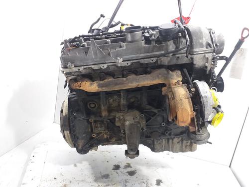Engine MERCEDES-BENZ M-CLASS (W163) ML 270 CDI (163.113) 10158942 | B-Parts