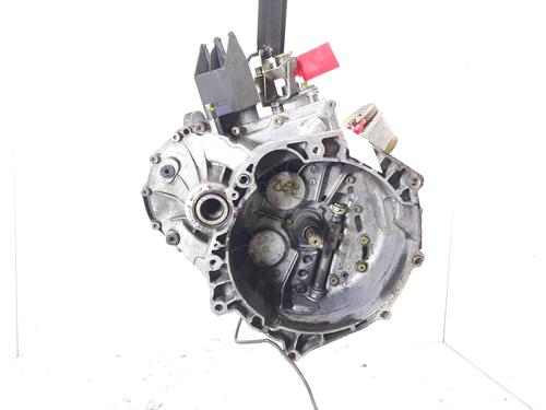 Manual gearbox MINI MINI (R50, R53) Cooper 17106813 | B-Parts