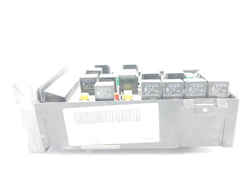 Fuse box CHRYSLER VOYAGER IV (RG, RS) 2.8 CRD 13572010 | B-Parts