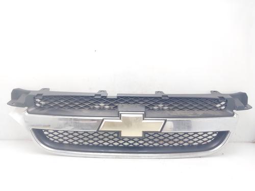 Front grille CHEVROLET AVEO / KALOS Hatchback (T250, T255) 1.2 1393136 ...