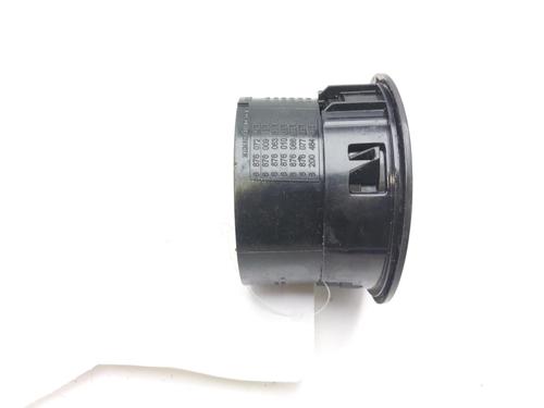 Air vent DACIA DUSTER (HS_) 1.5 dCi (HSAJ) 12458564 | B-Parts