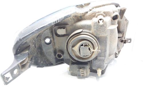 Right headlight NISSAN NOTE (E11, NE11) 1.5 dCi 12412056 | B-Parts