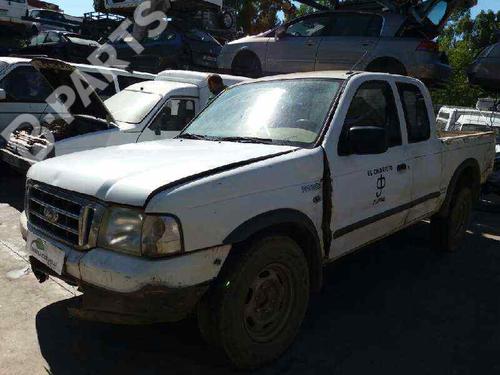 Used Car Parts For FORD RANGER (ER, EQ, R_) 2.5 TD 4x4 V242504 | B-Parts