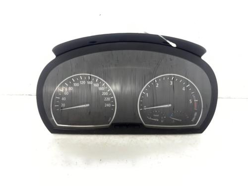 Instrument cluster BMW X3 (E83) 2.0 d 8357162 | B-Parts