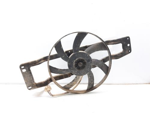 Radiator fan RENAULT TWINGO I (C06_) 1.2 (C063, C064) 4580419 | B-Parts