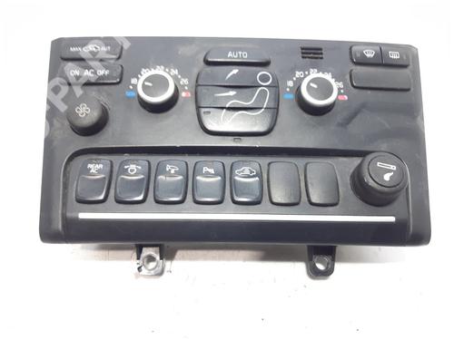 Climate control VOLVO XC90 I (275) D5 AWD 1573597 | B-Parts