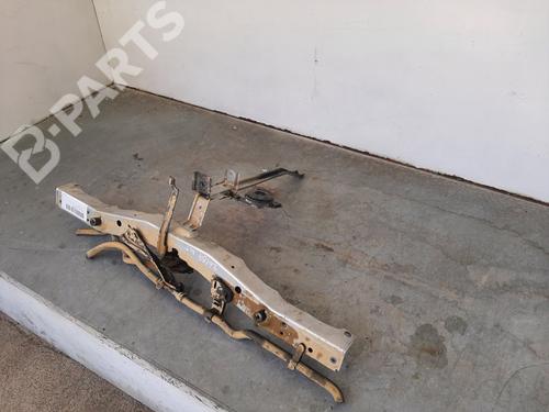 Front bumper reinforcement TOYOTA AVENSIS Saloon (_T27_) 1.6 (ZRT270 ...