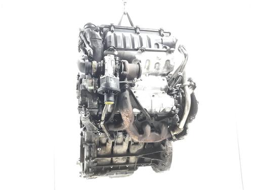 Engine MERCEDES-BENZ A-CLASS (W168) A 160 CDI (168.007) 11084116 | B-Parts