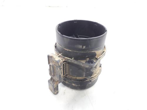Mass air flow sensor MERCEDES-BENZ A-CLASS (W176) A 200 CDI / d (176. ...