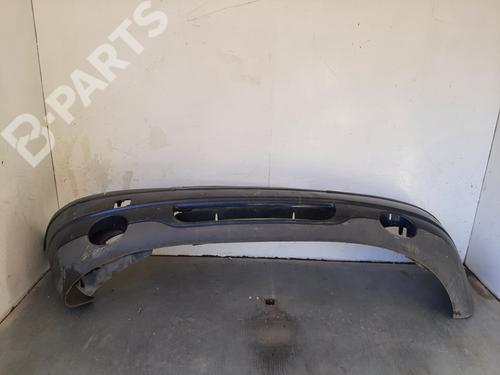 Front bumper VOLVO S60 I (384) 2.4 D5 10110771 | B-Parts
