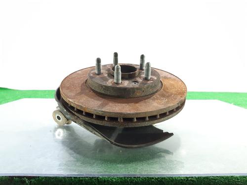 Right front steering knuckle OPEL INSIGNIA A (G09) 1.8 (68) 6811825 | B ...