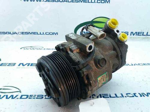 AC compressor OPEL CORSA C (X01) 1.2 (F08, F68) 11009085 | B-Parts