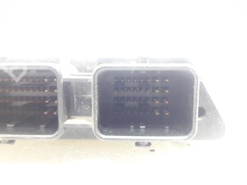 Engine control unit (ECU) CITROËN BERLINGO Box Body/MPV (B9) 1.6 HDi 75 9816220 | B-Parts