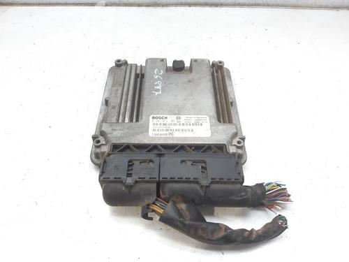 Engine control unit (ECU) MITSUBISHI OUTLANDER II (CW_W) 2.0 DI-D (CW8W ...
