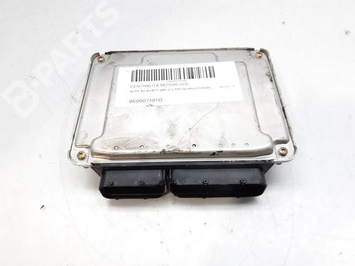 Engine control unit (ECU) AUDI A4 B6 Avant (8E5) 2.5 TDI quattro ...