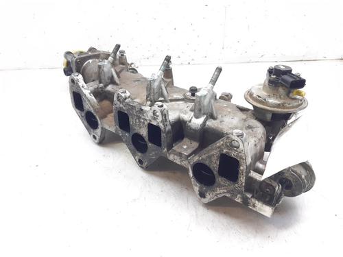 Intake manifold FORD RANGER (ET) 2.5 TDCi 4x4 2872959 | B-Parts