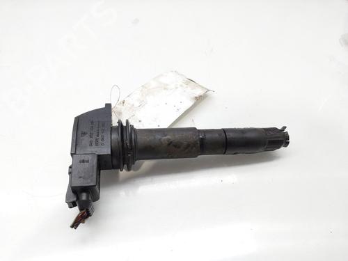 Bobina encendido PORSCHE CAYENNE (9PA) S 4.5 11516481 | B-Parts