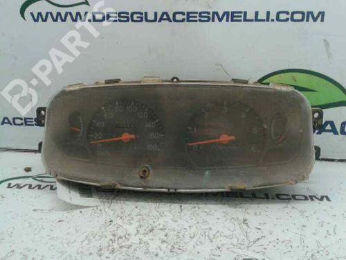 Instrument cluster MITSUBISHI L200 (K7_T, K6_T, K5_T) 2.5 TD 4WD (K74T ...