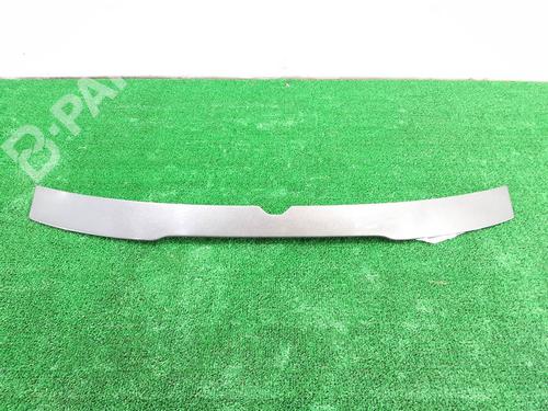 Rear spoiler FIAT STILO (192_) 1.9 JTD (192_XE1A) 8733647 | B-Parts