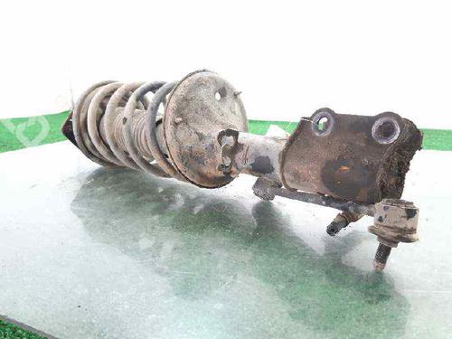 Right front shock absorber HYUNDAI GETZ (TB) 1.5 CRDi 11053782 | B-Parts