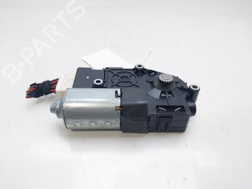 Motor techo deslizable MERCEDES-BENZ E-CLASS (W212) E 350 CDI 4-matic ...