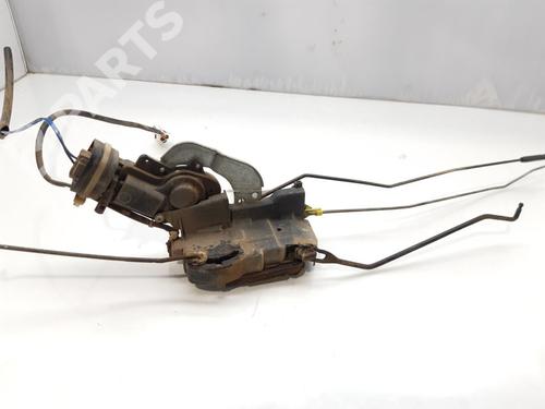 Front left lock SUZUKI GRAND VITARA I (FT, HT) 2.0 HDI 110 16V 4x4 (SQ ...