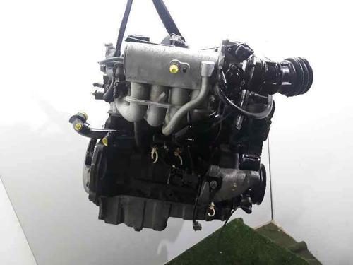 Engine DAEWOO LANOS (KLAT) 1.3 2892877 | B-Parts