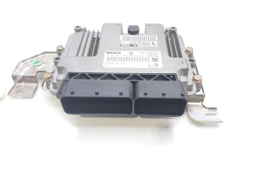 Engine control unit (ECU) HONDA ACCORD VII (CL, CN) 2.0 (CL7) 4846006 ...
