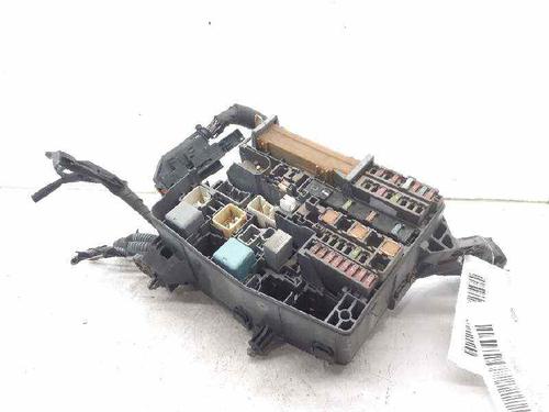 Fuse box TOYOTA AURIS (_E15_) 1.8 Hybrid (ZWE150_) 10825728 | B-Parts