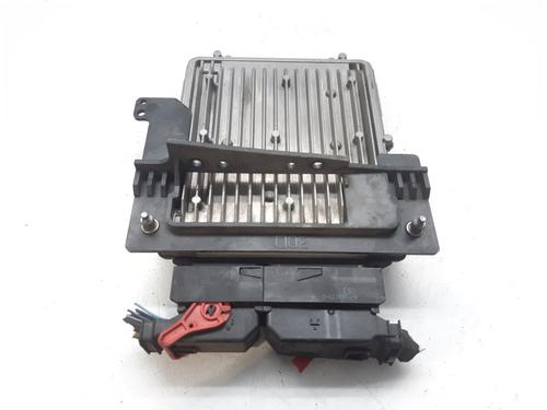 Engine control unit (ECU) JAGUAR XF I (X250) 3.0 D 9836425 | B-Parts