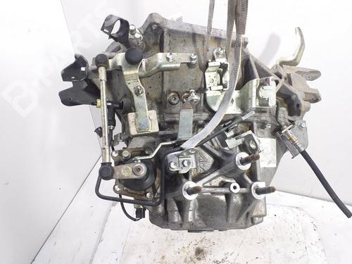 Manual gearbox CITROËN C4 AIRCROSS 10011016 | B-Parts