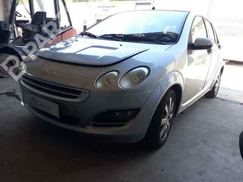 Peças usadas para SMART FORFOUR (454) 1.1 (454.030) (75 hp) | B-Parts