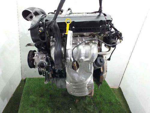 Engine OPEL ASTRA J Sports Tourer (P10) 5666566 | B-Parts