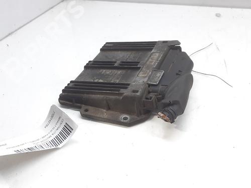 Steuergerät Motor RENAULT CLIO II (BB_, CB_) 1.2 LPG 10921651 | B-Parts