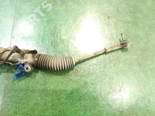 Steering rack FORD FIESTA V (JH_, JD_) 10166276 | B-Parts
