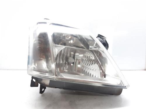 Right headlight OPEL MERIVA A MPV (X03) 12906824 | B-Parts