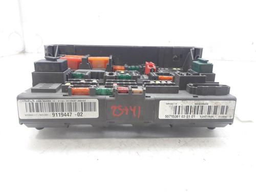 Fuse box BMW 3 (E90) 320 d 10087997 | B-Parts