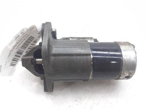 Starter SUZUKI JIMNY Closed Off-Road Vehicle (SN) 8313983 | B-Parts