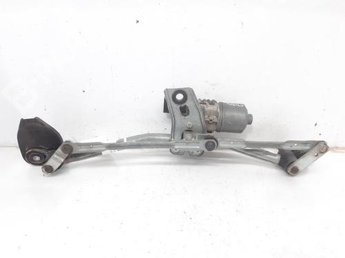 Front wiper motor OPEL ASTRA H (A04) 1.6 (L48) 7272930 | B-Parts