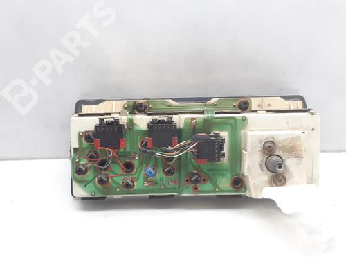 Instrument cluster FIAT PANDA (141_) 1000 i.e. Cat 10991214 | B-Parts