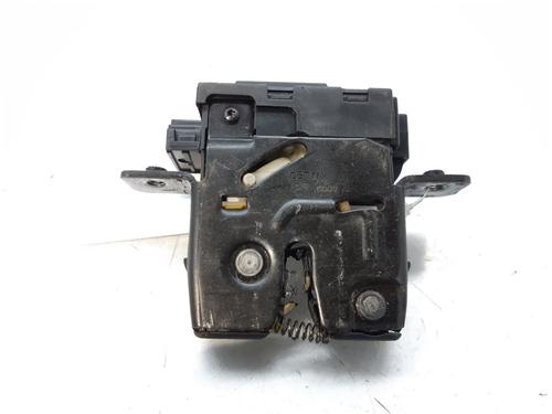 Fechadura da mala RENAULT LAGUNA II Grandtour (KG0/1_) 2.0 dCi (KG1T ...