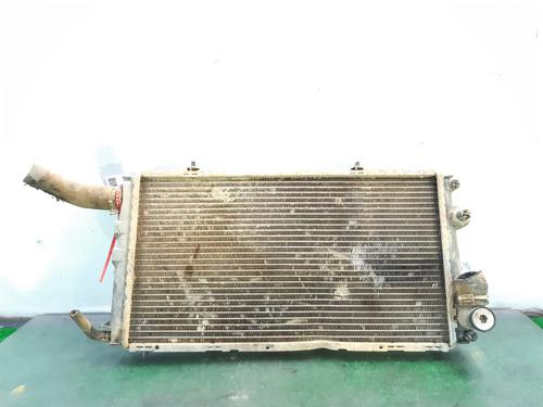 Water radiator CITROËN C15 Box Body/MPV (VD_) 1.8 D 11027643 | B-Parts