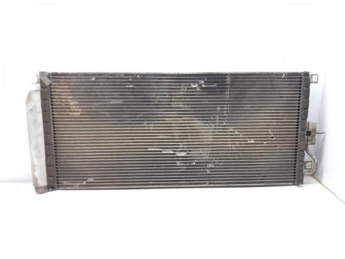 AC radiator OPEL MOKKA / MOKKA X (J13) 1.6 CDTI (_76) 2543557 | B-Parts