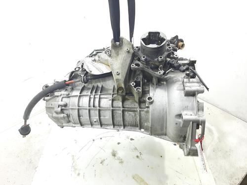 Manual gearbox AUDI A6 C5 (4B2) 2.5 TDI 12404046 | B-Parts