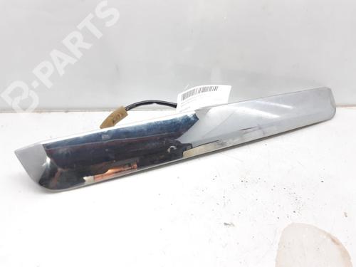 Tailgate handle NISSAN X-TRAIL (T31) 2.0 dCi 4x4 | B-Parts