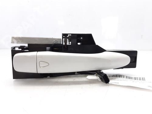 Front right exterior door handle RENAULT KADJAR (HA_, HL_) 1.3 TCe 140 ...