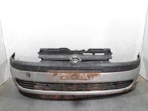 Pára-choques frente OPEL CORSA C (X01) 1.2 (F08, F68) (75 hp) | B-Parts