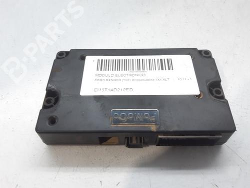 Electronic module FORD RANGER (TKE) 2.2 TDCi 4x4 2698926 | B-Parts